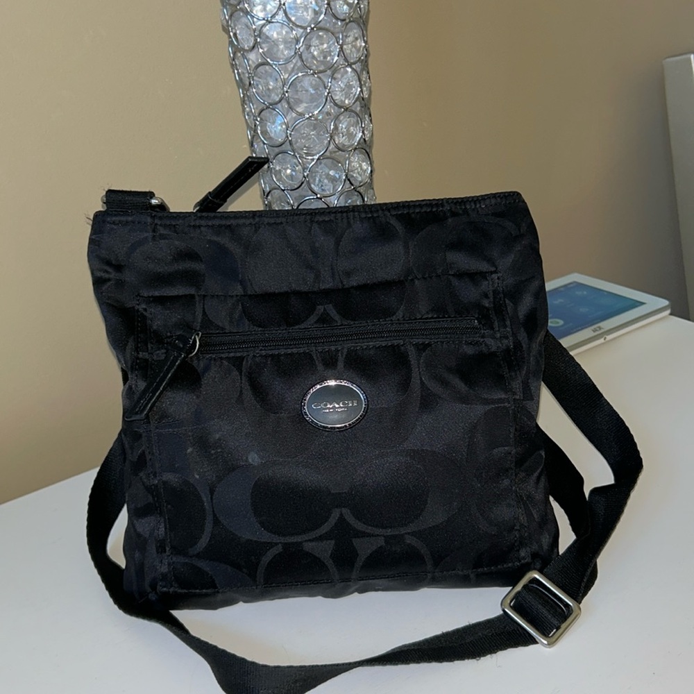 Coach Cross Body - Gem